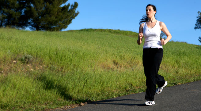 MOOD BOOST: Top exercise tips | Psychologies