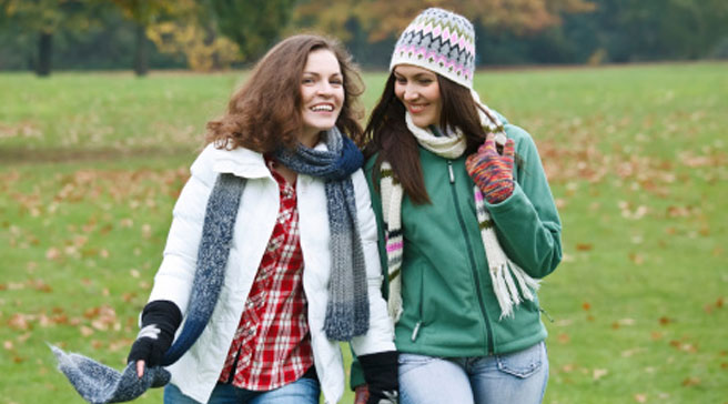 When grown-up siblings fight: how to move on | Psychologies