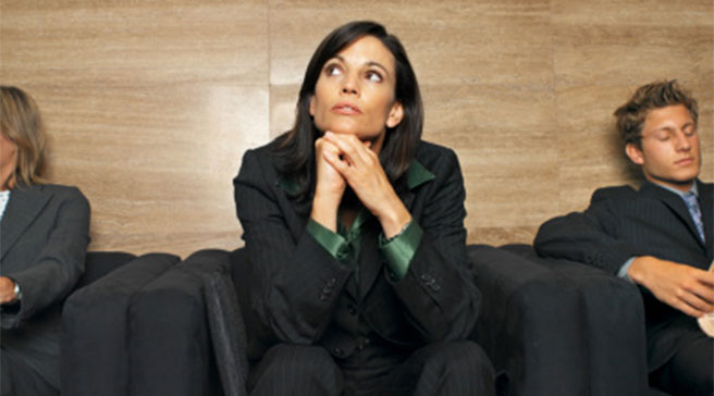 Are you blagging it at work? | Psychologies