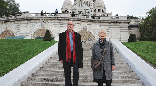 Film review: Le Week-End | Psychologies