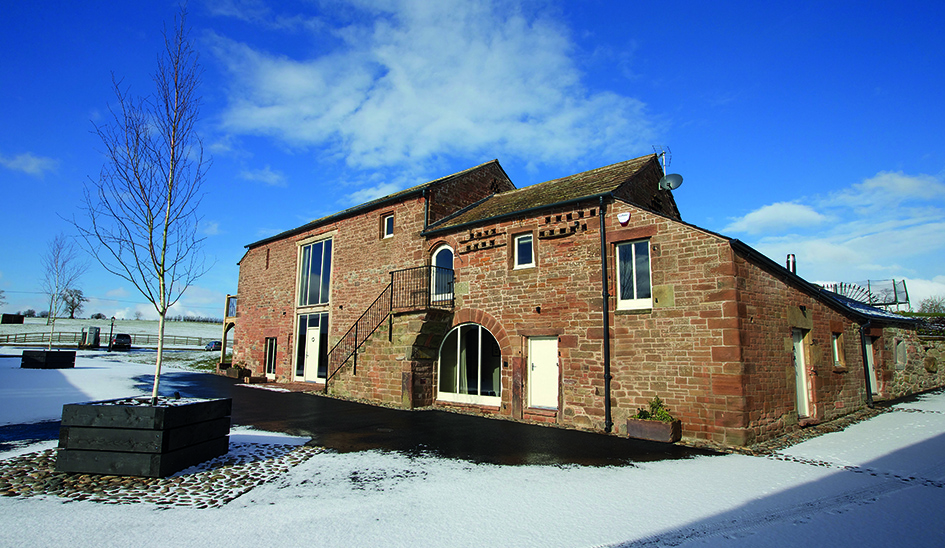 Just for the weekend: The Beech House, Cumbria | Psychologies