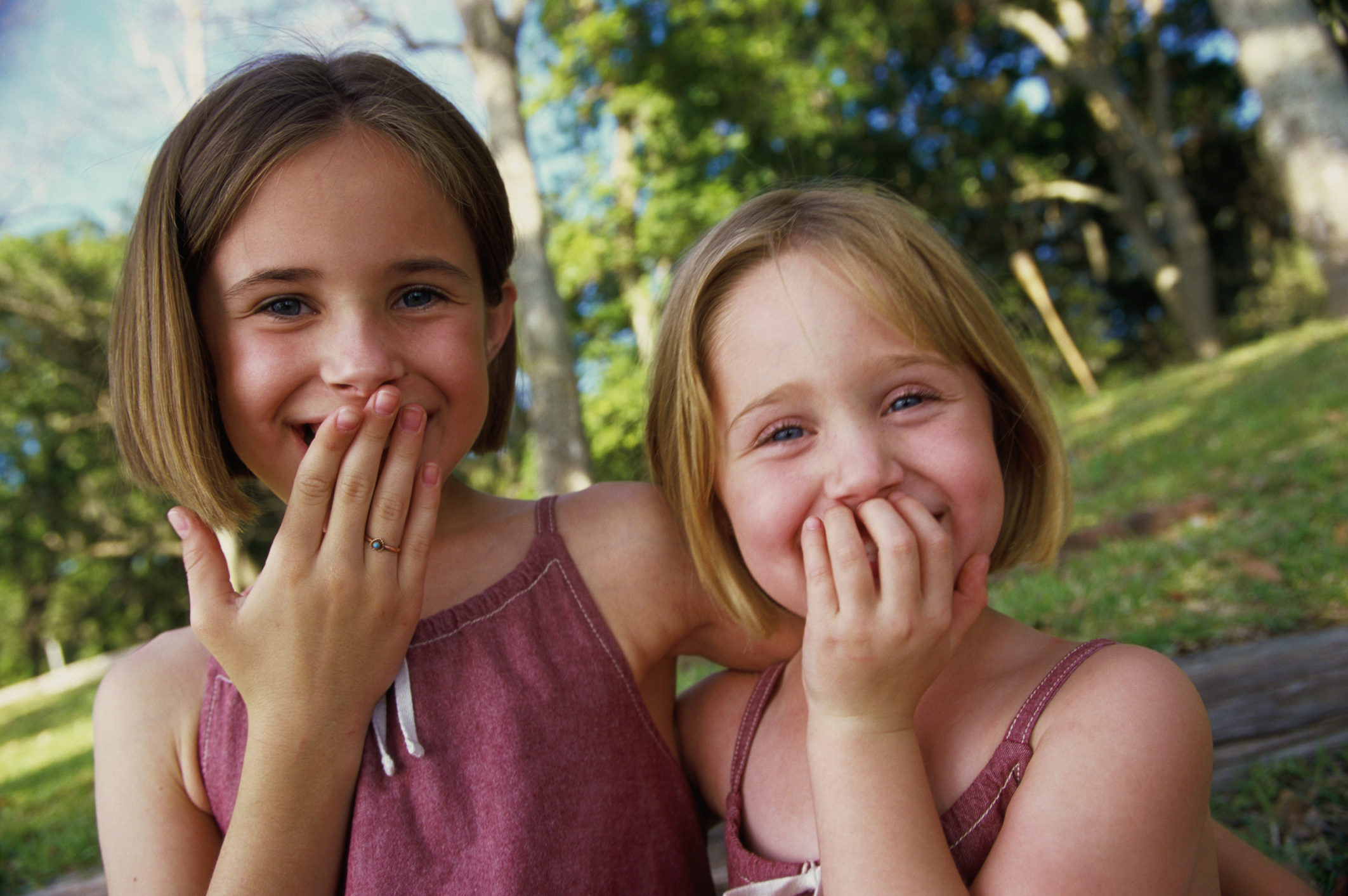 The importance of siblings | Psychologies