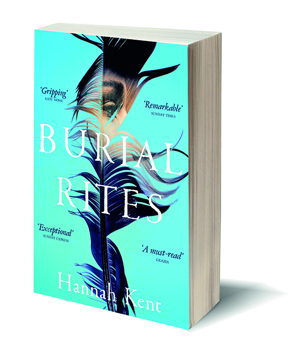 Paperback pick: Burial Rites | Psychologies