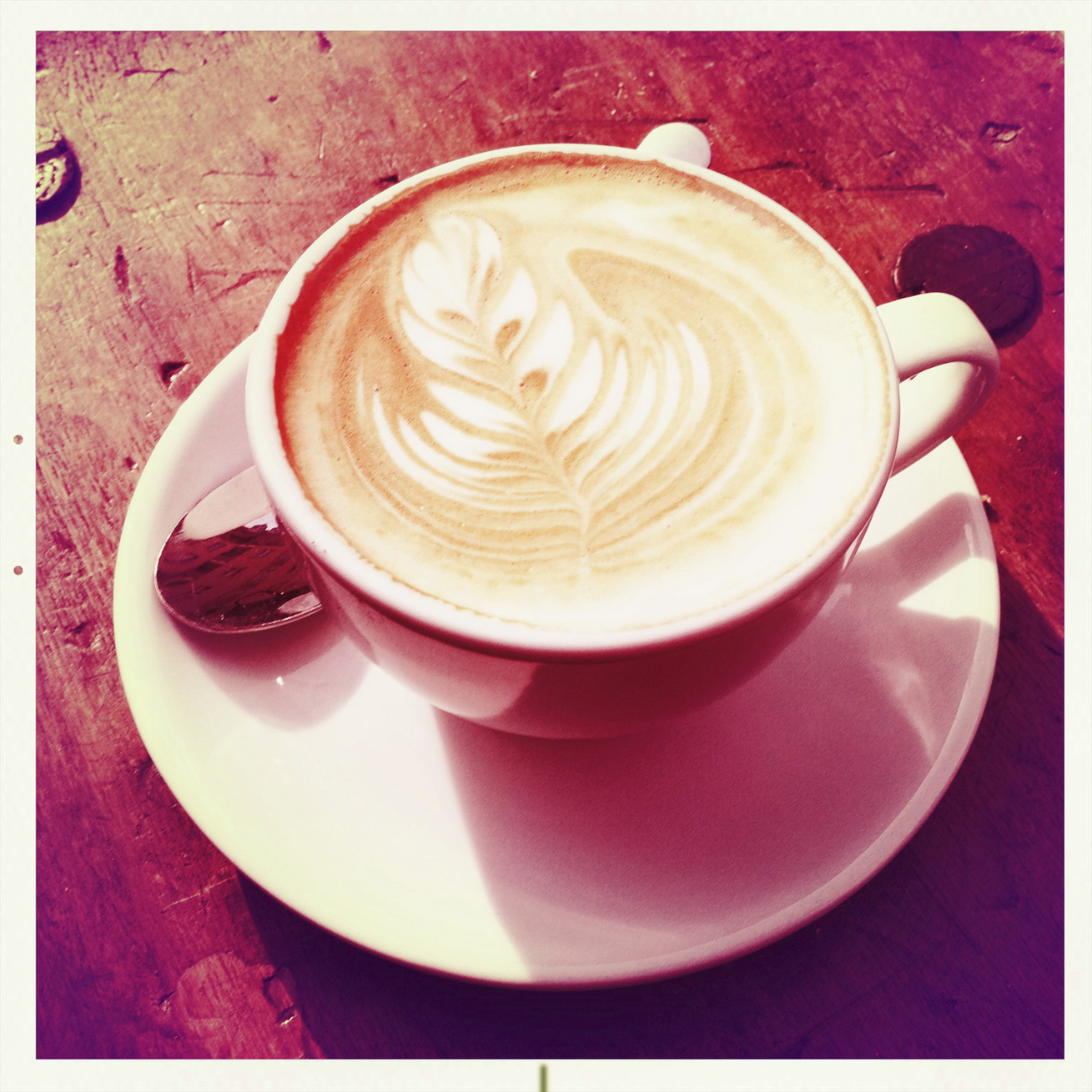 Get more from your cup of coffee | Psychologies