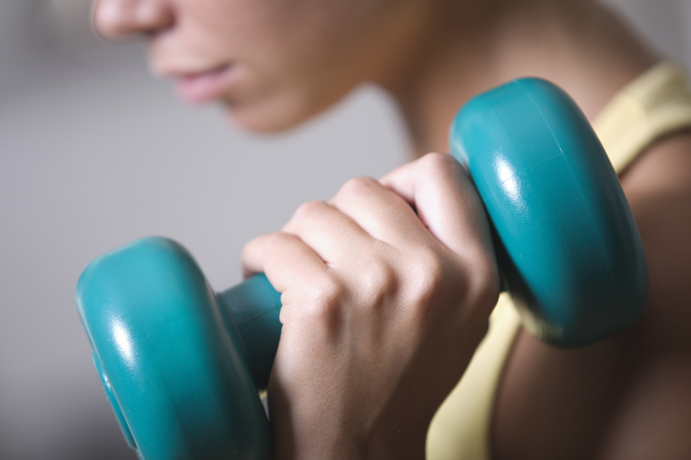 Body breakthrough 2: The workout | Psychologies