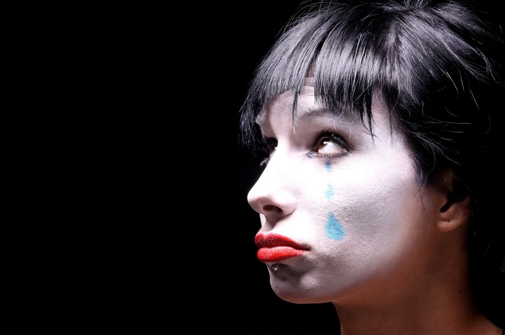 Learn how to live with a pessimist | Psychologies