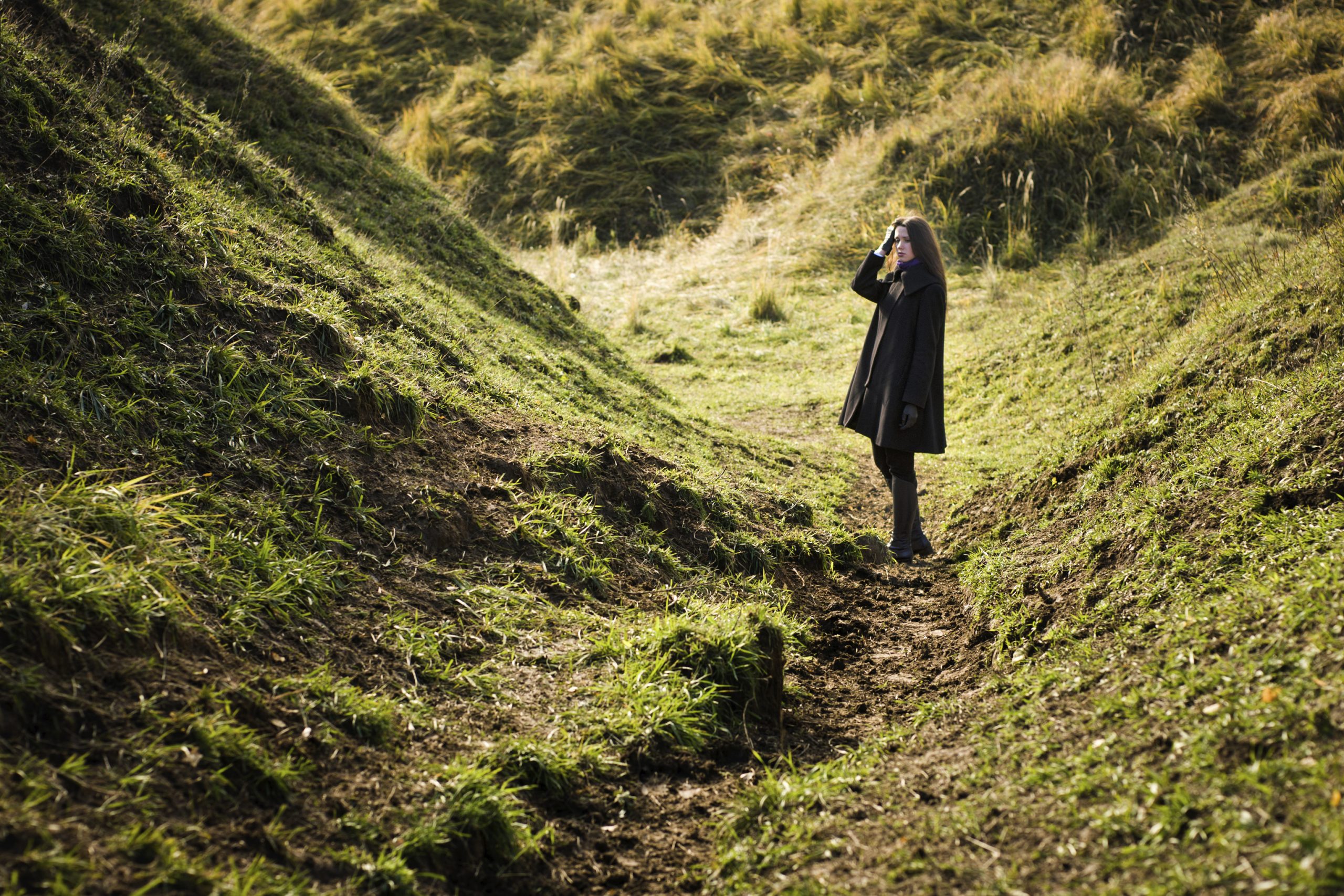 Five steps to a richer life | Psychologies