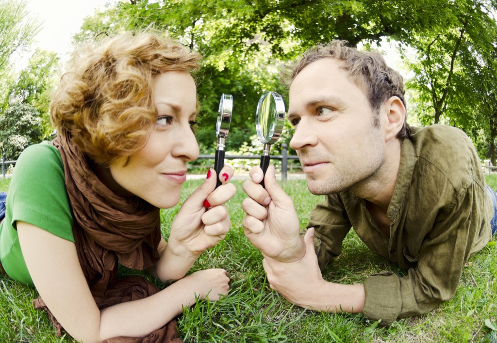 Don't focus on problems too much | Psychologies