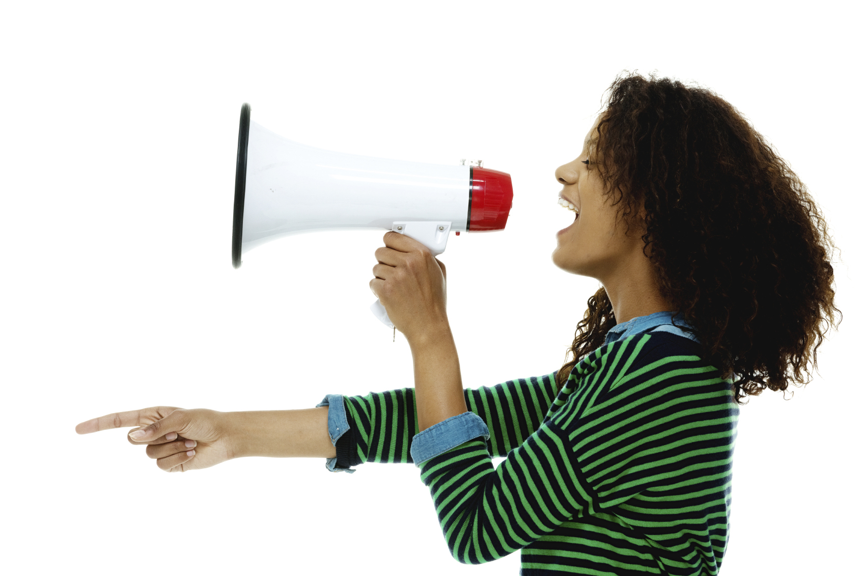 Stand up and be counted | Psychologies