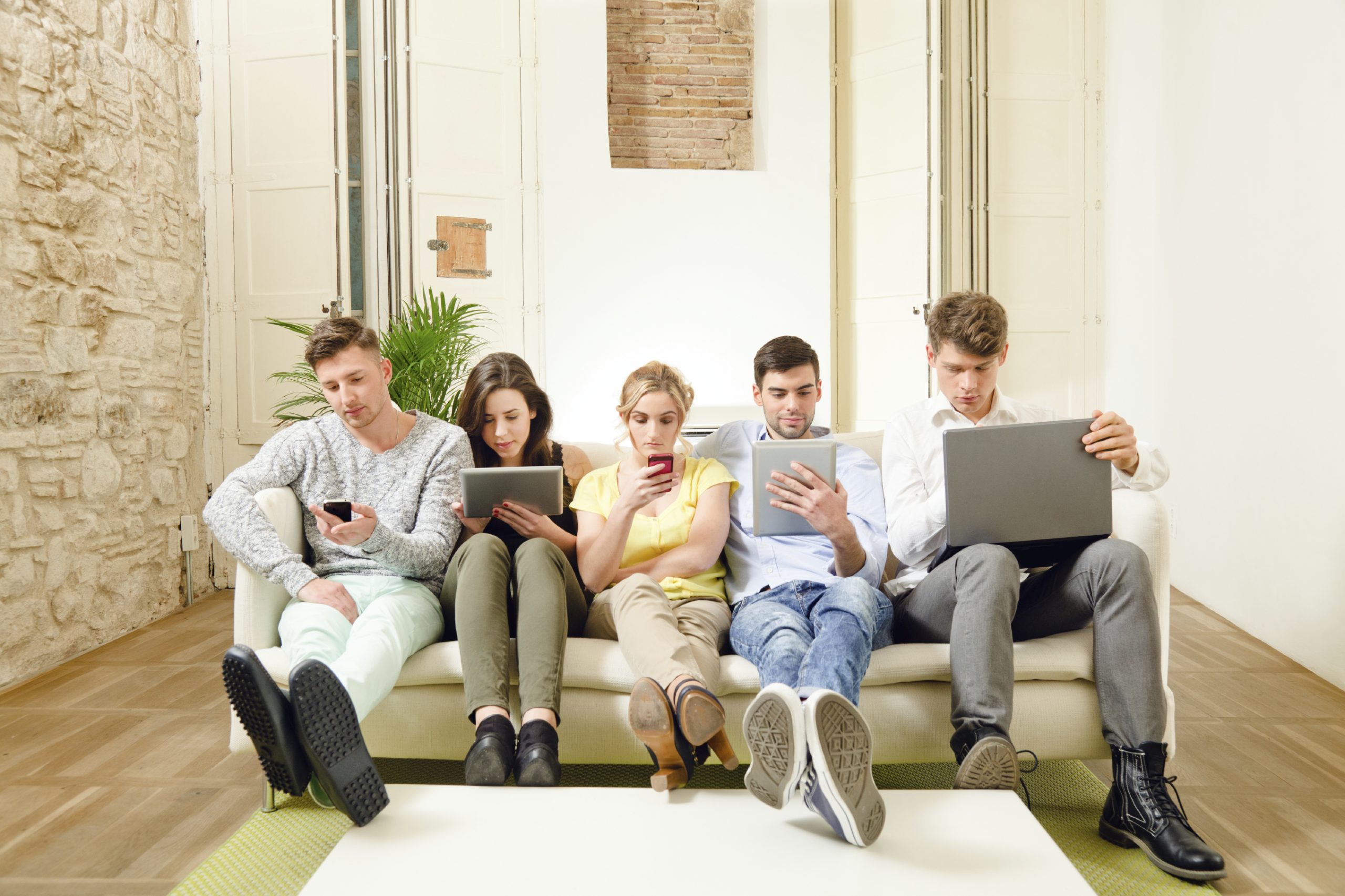 Are you over-sharing online? | Psychologies