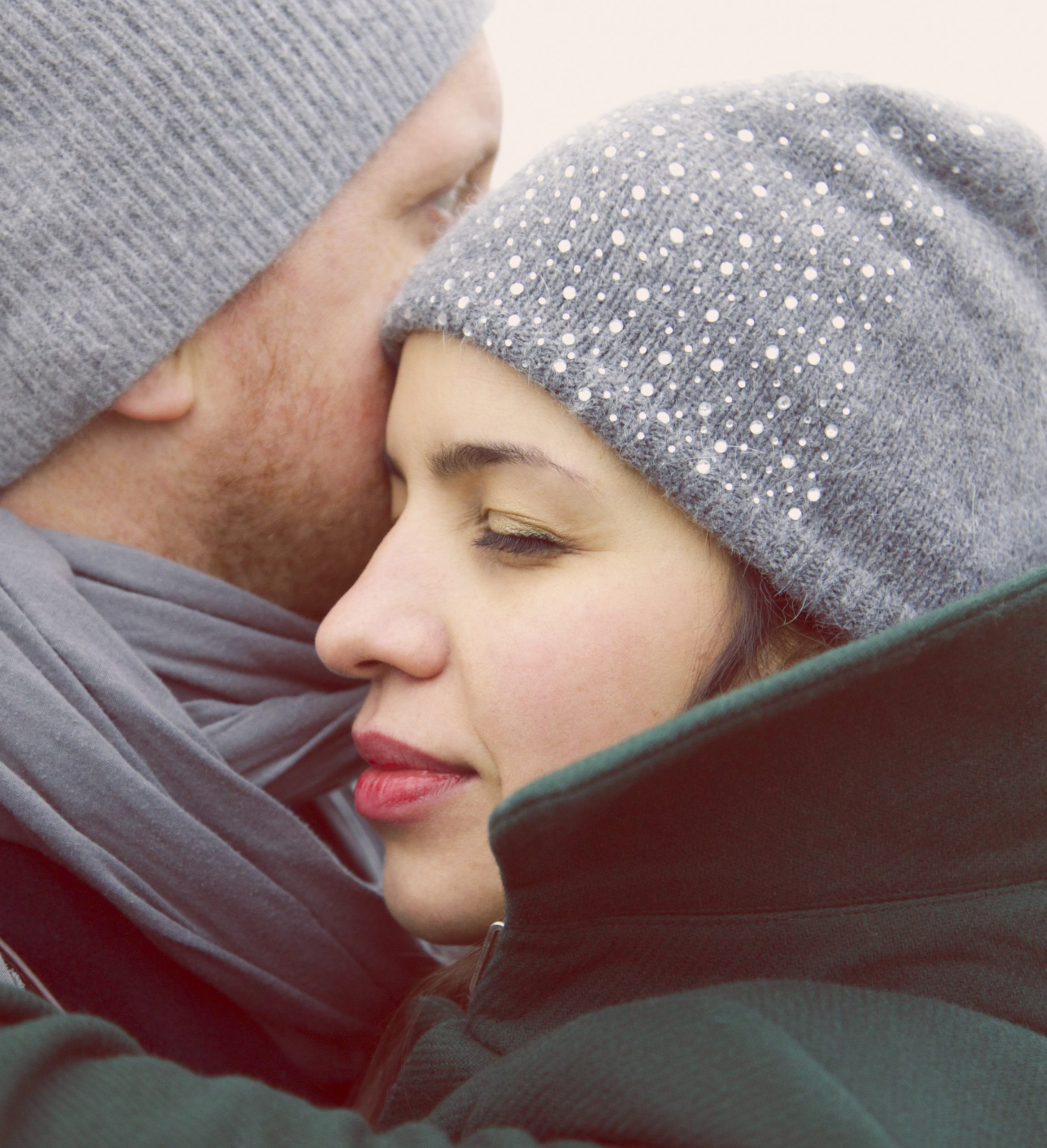 Time for a relationship review? | Psychologies