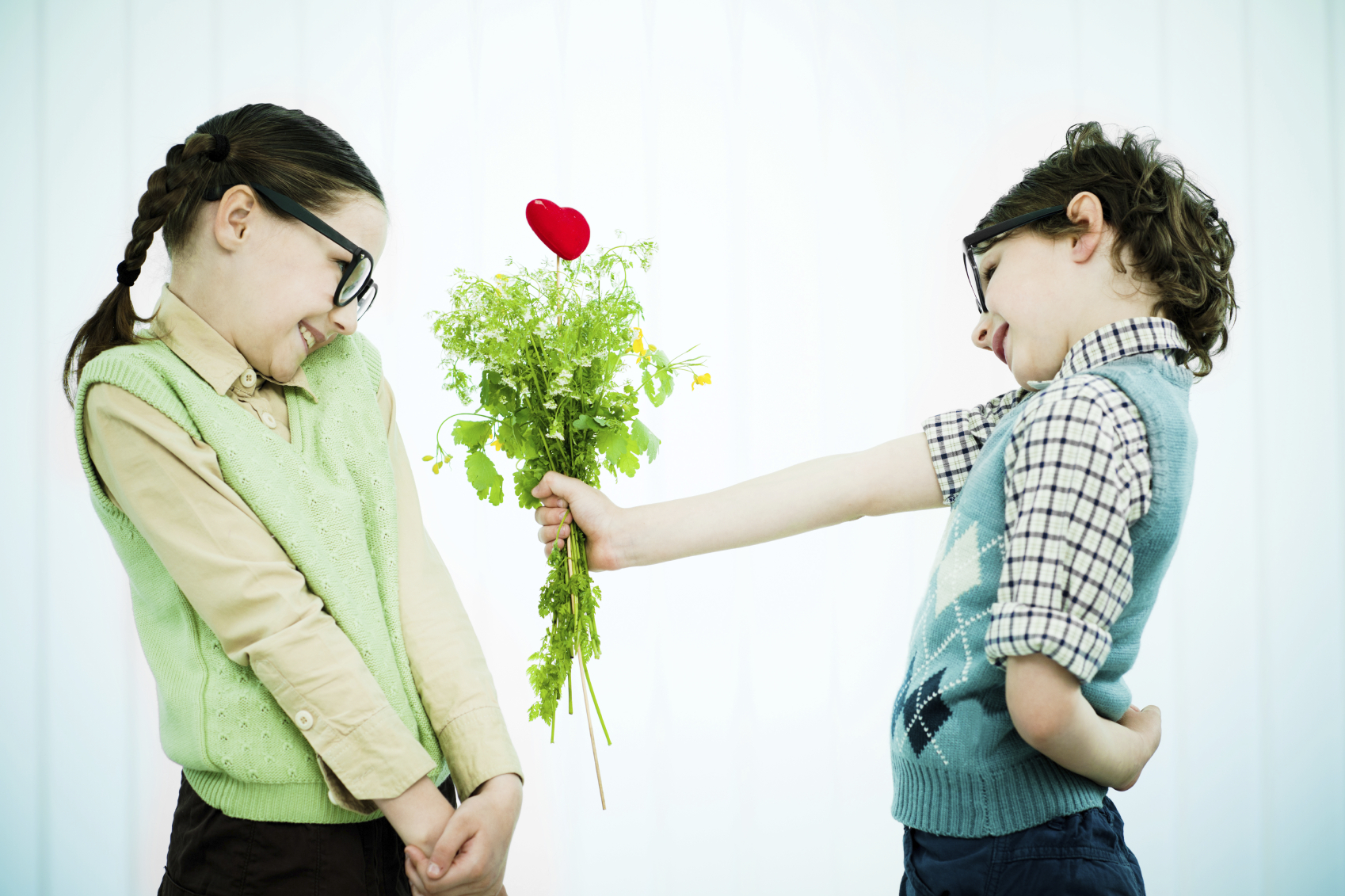 What do people find attractive? | Psychologies