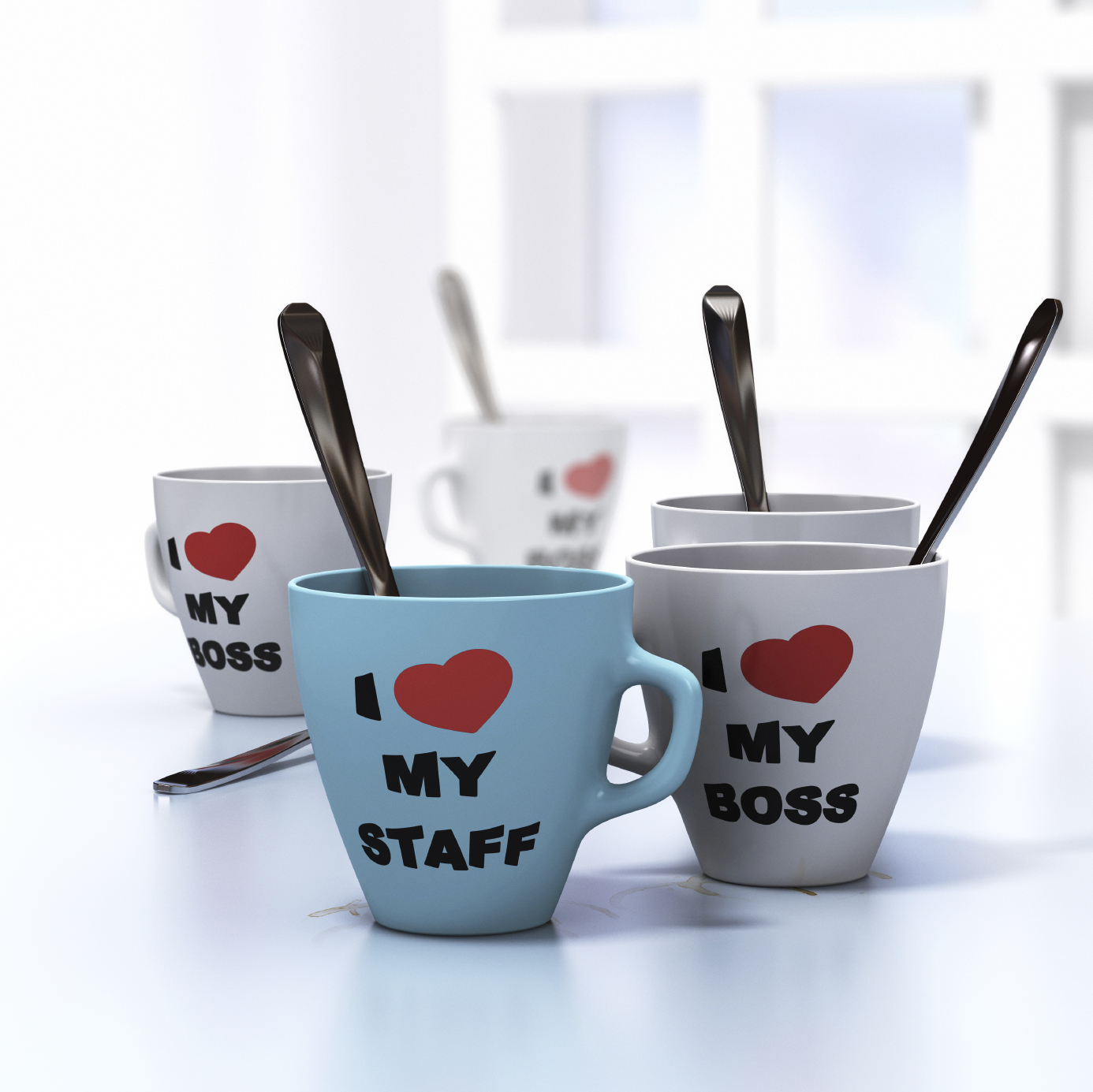 What to do when a new boss changes how you feel about your job ...