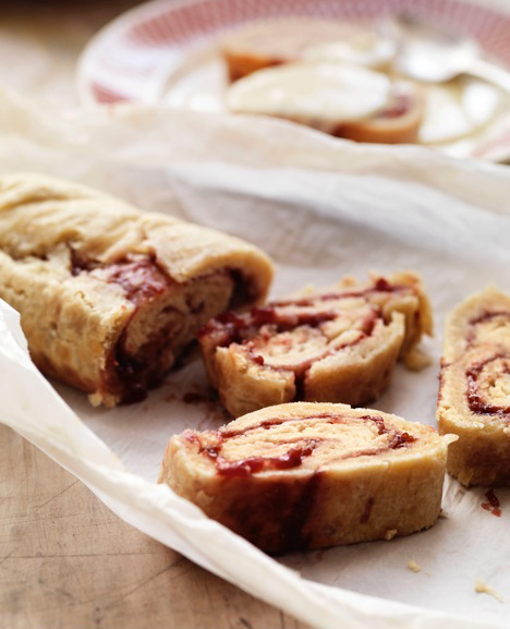 Jam roly-poly | Psychologies