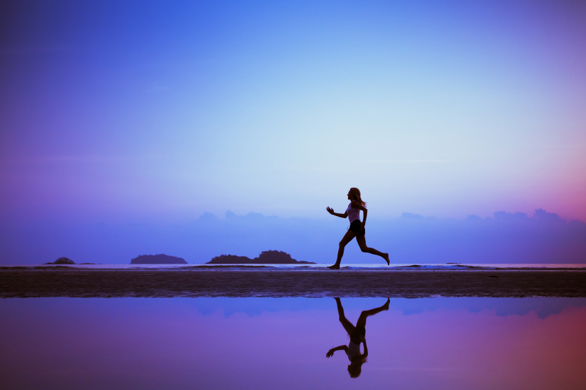 How to find time to exercise every week | Psychologies