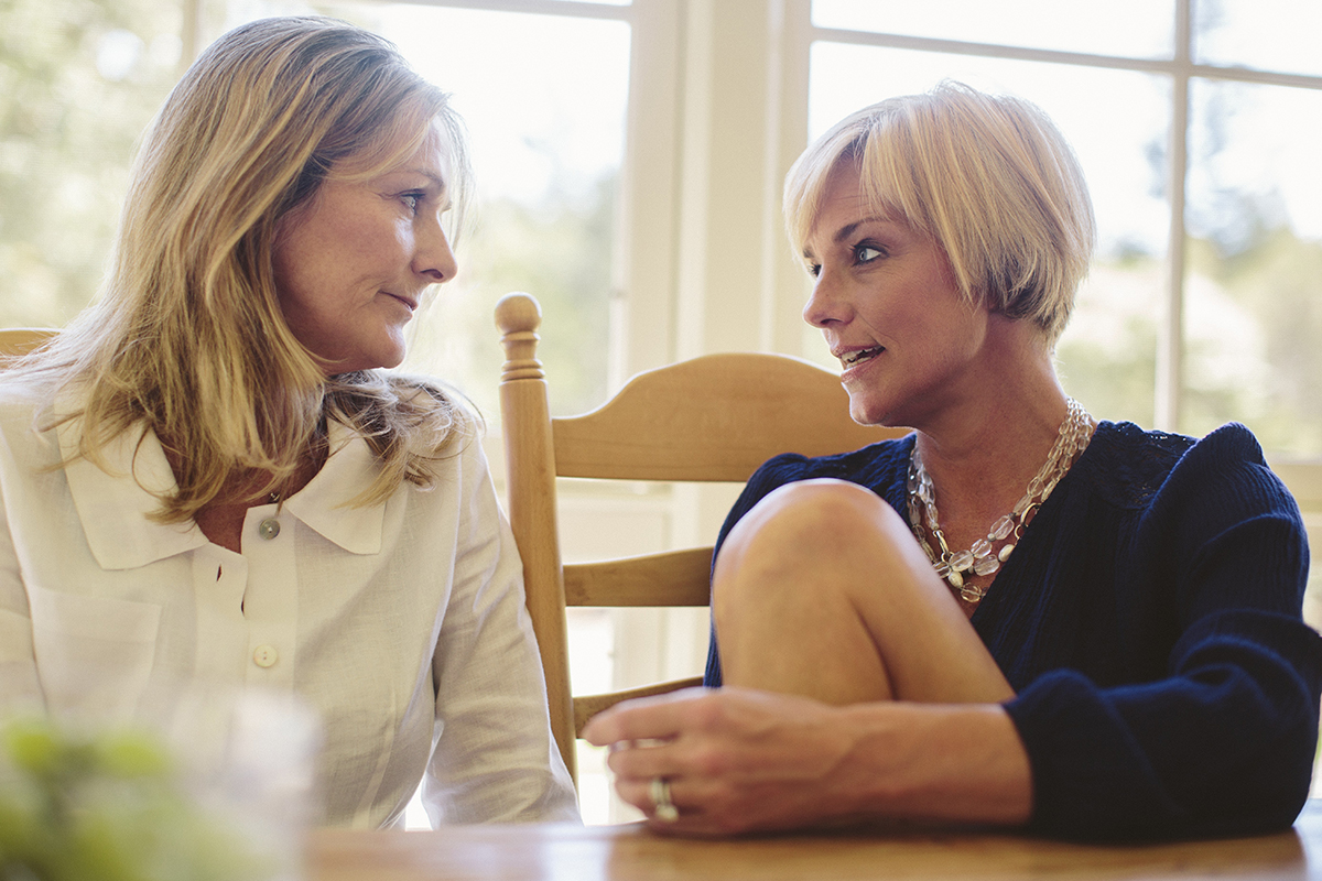 5 steps to a better relationship | Psychologies