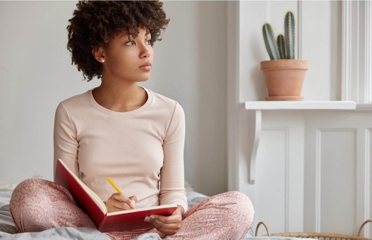 Be more confident: 10 ways to overcome low self-esteem | Psychologies