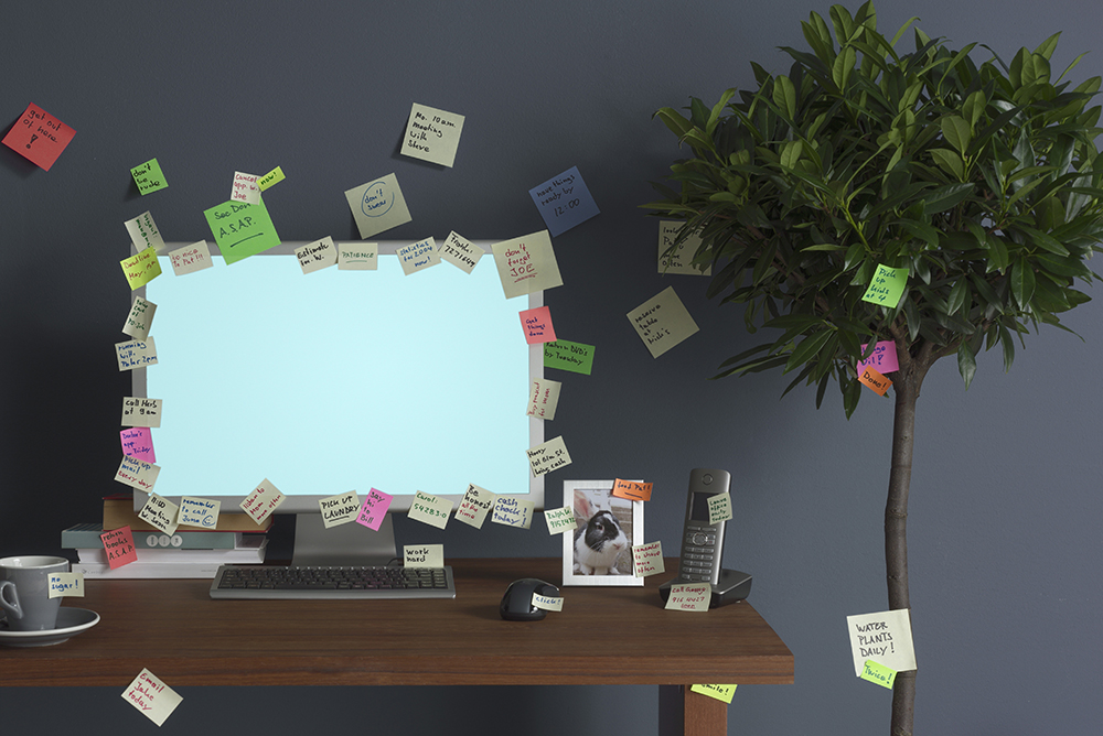 Always losing stuff? | Psychologies