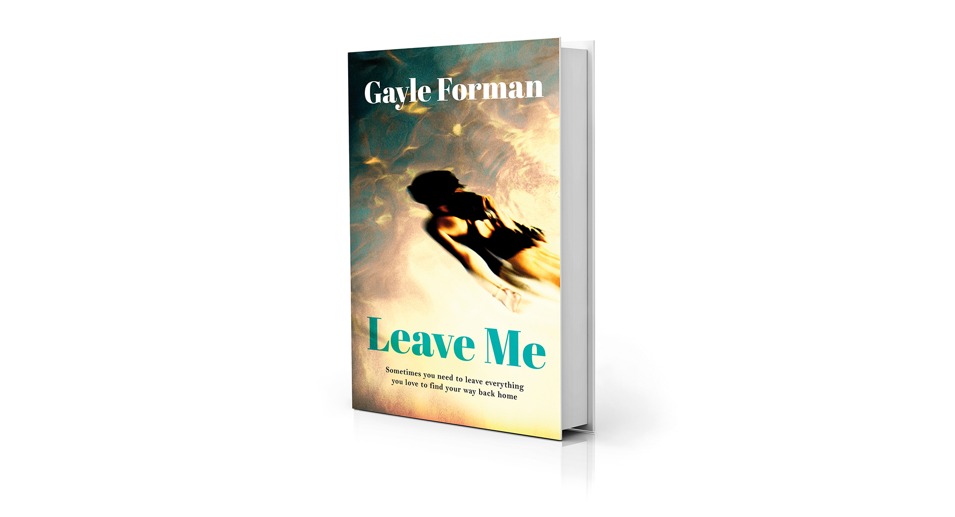 New fiction: Leave Me | Psychologies