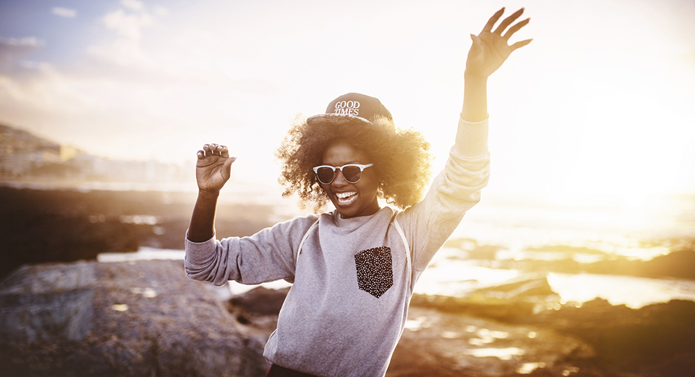 Dance your way to happiness | Psychologies