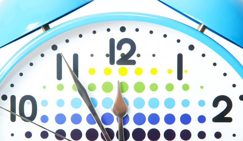 How to work with your body clock | Psychologies