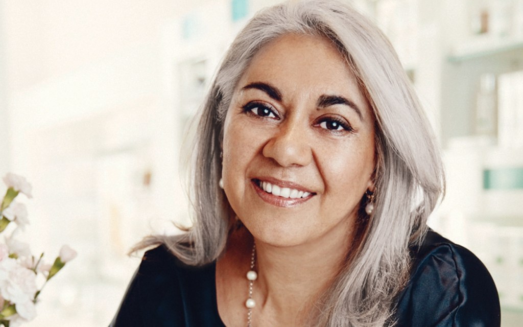 Q&A: Margo Marrone | Psychologies