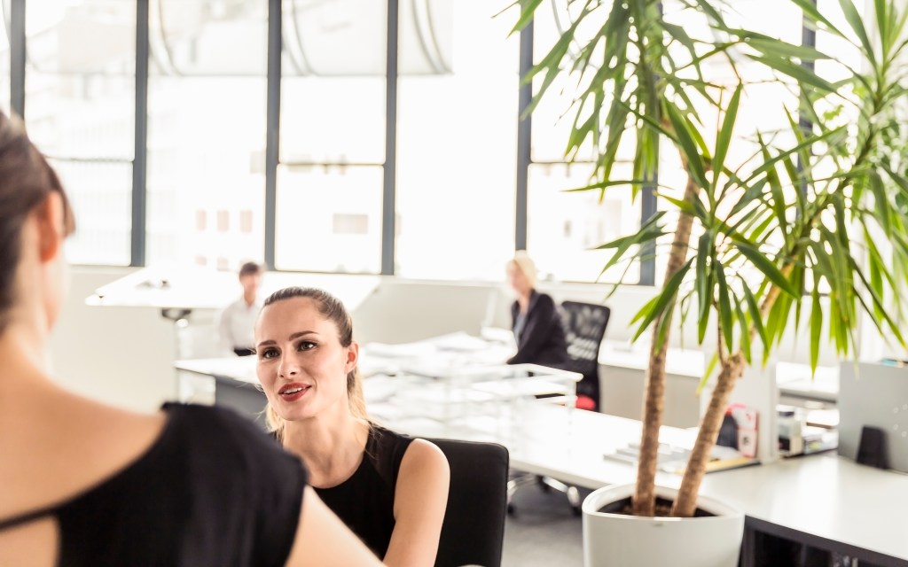 How to make office life work for you | Psychologies