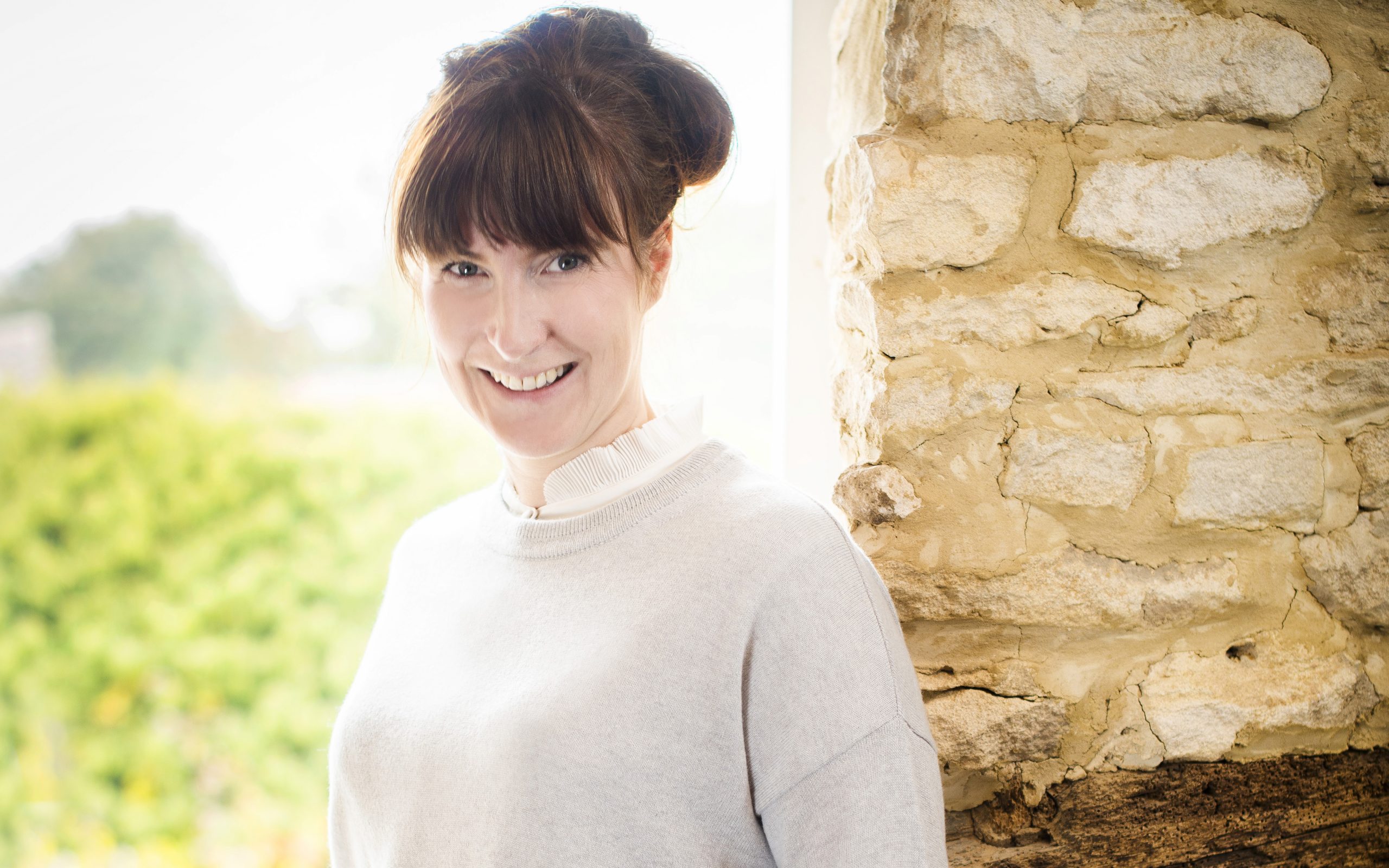 Q&A: Liz McCarthy | Psychologies