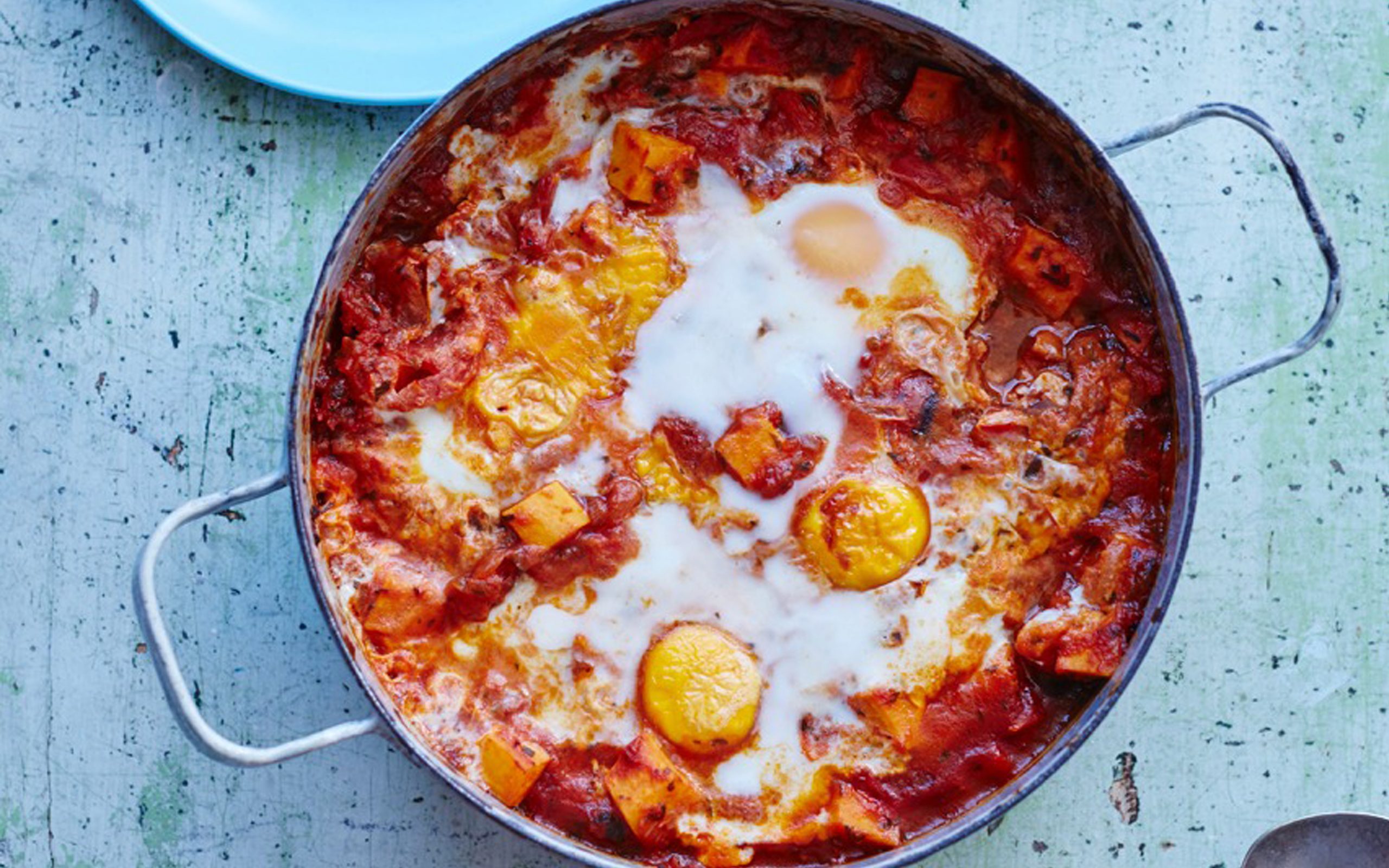 Recipes from The Happy Kitchen | Psychologies