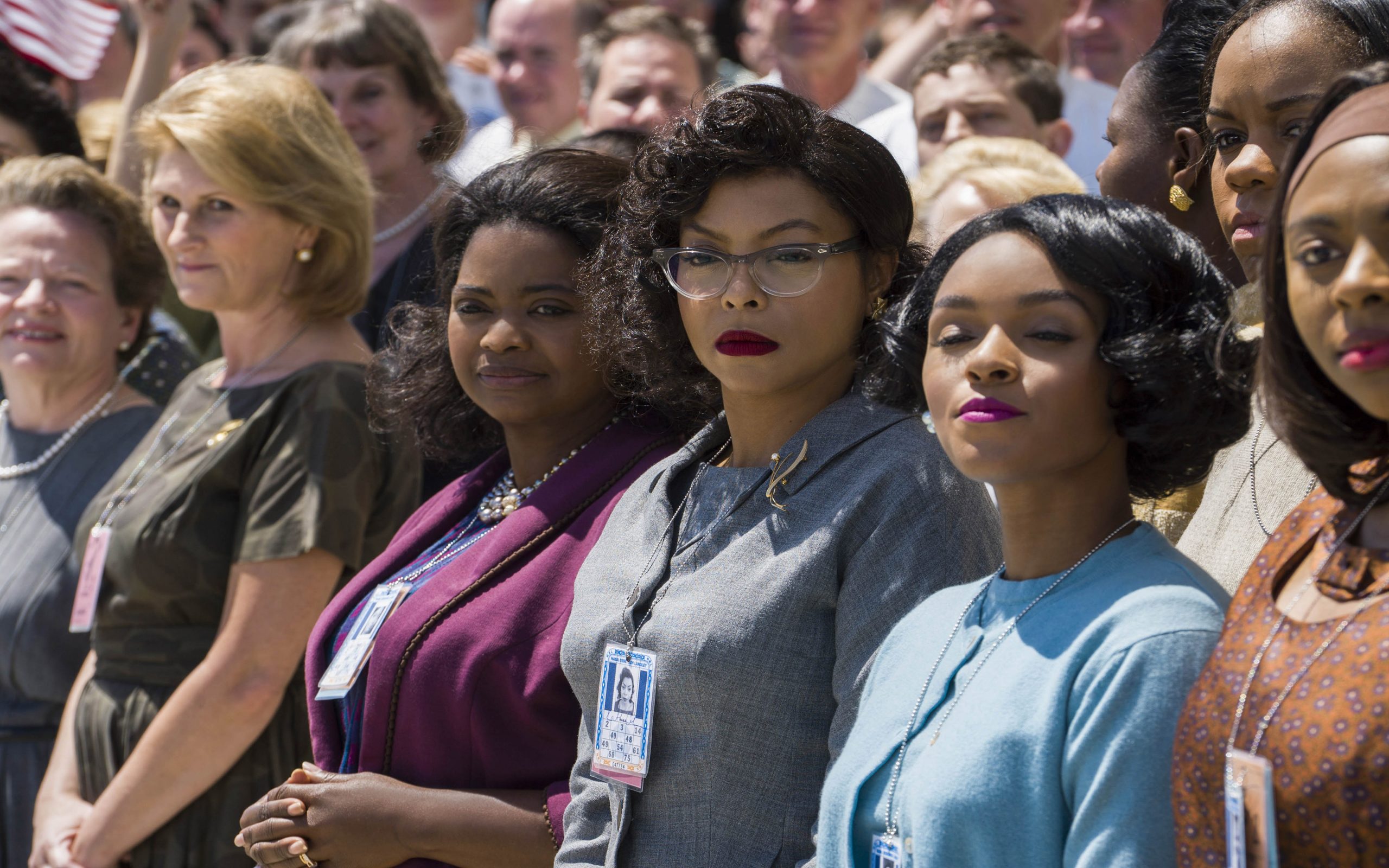 Film Review: Hidden Figures | Psychologies