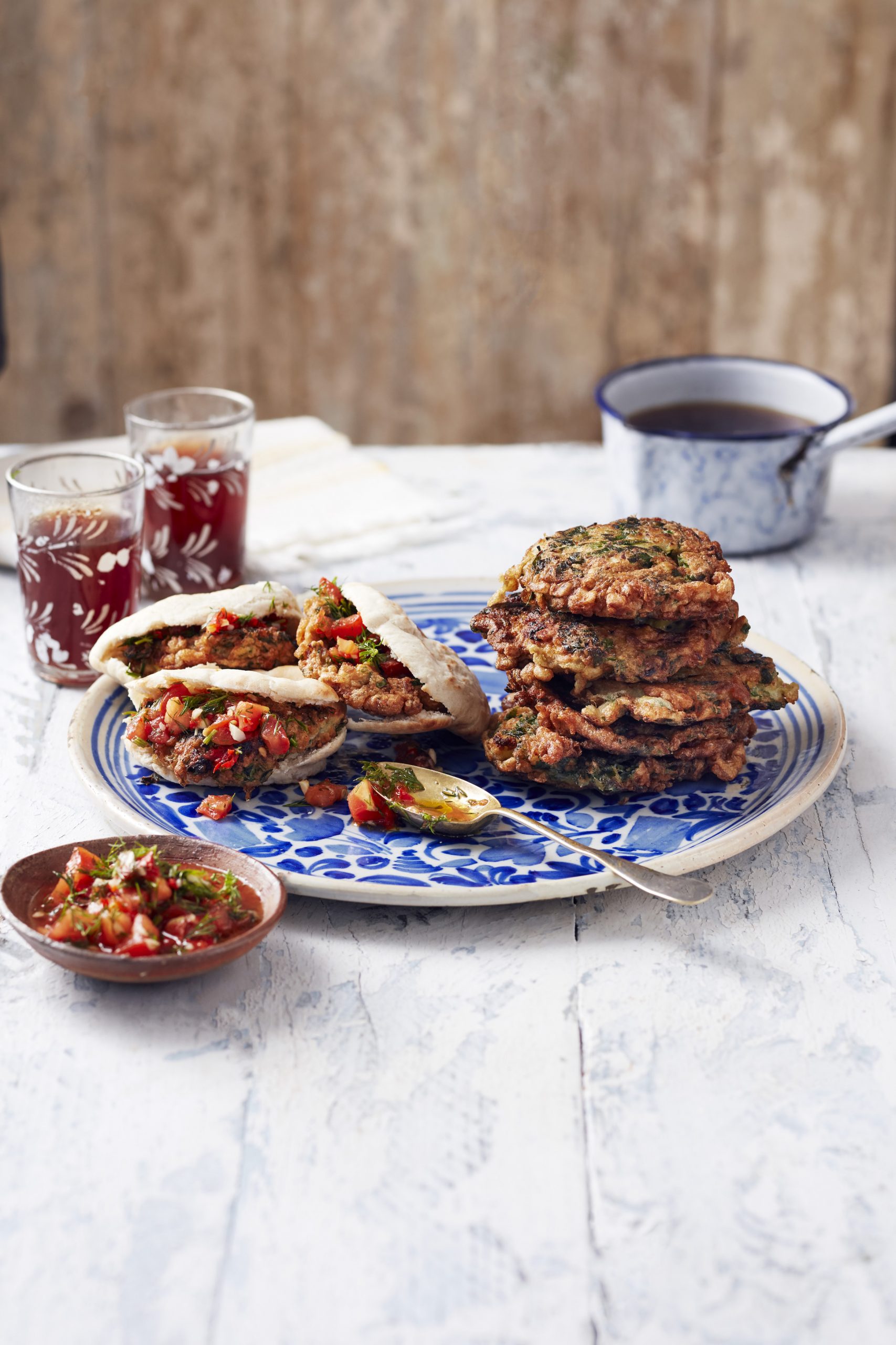 Recipes from Baladi | Psychologies