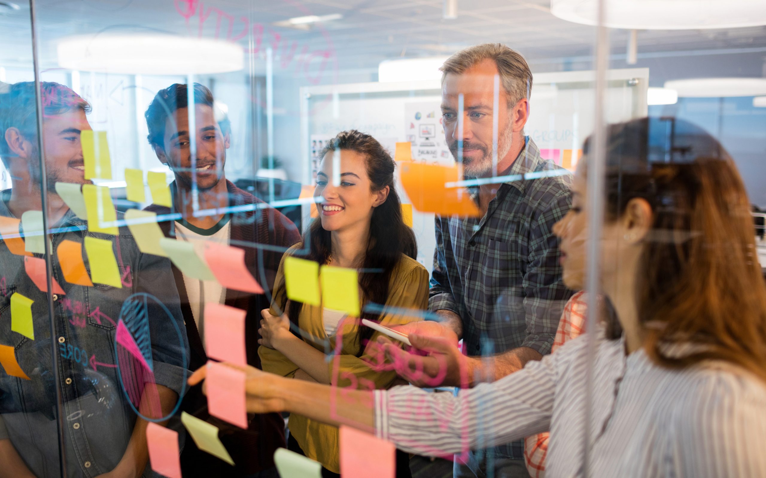 Secondhand stress: how to stop absorbing other people's anxiety ...