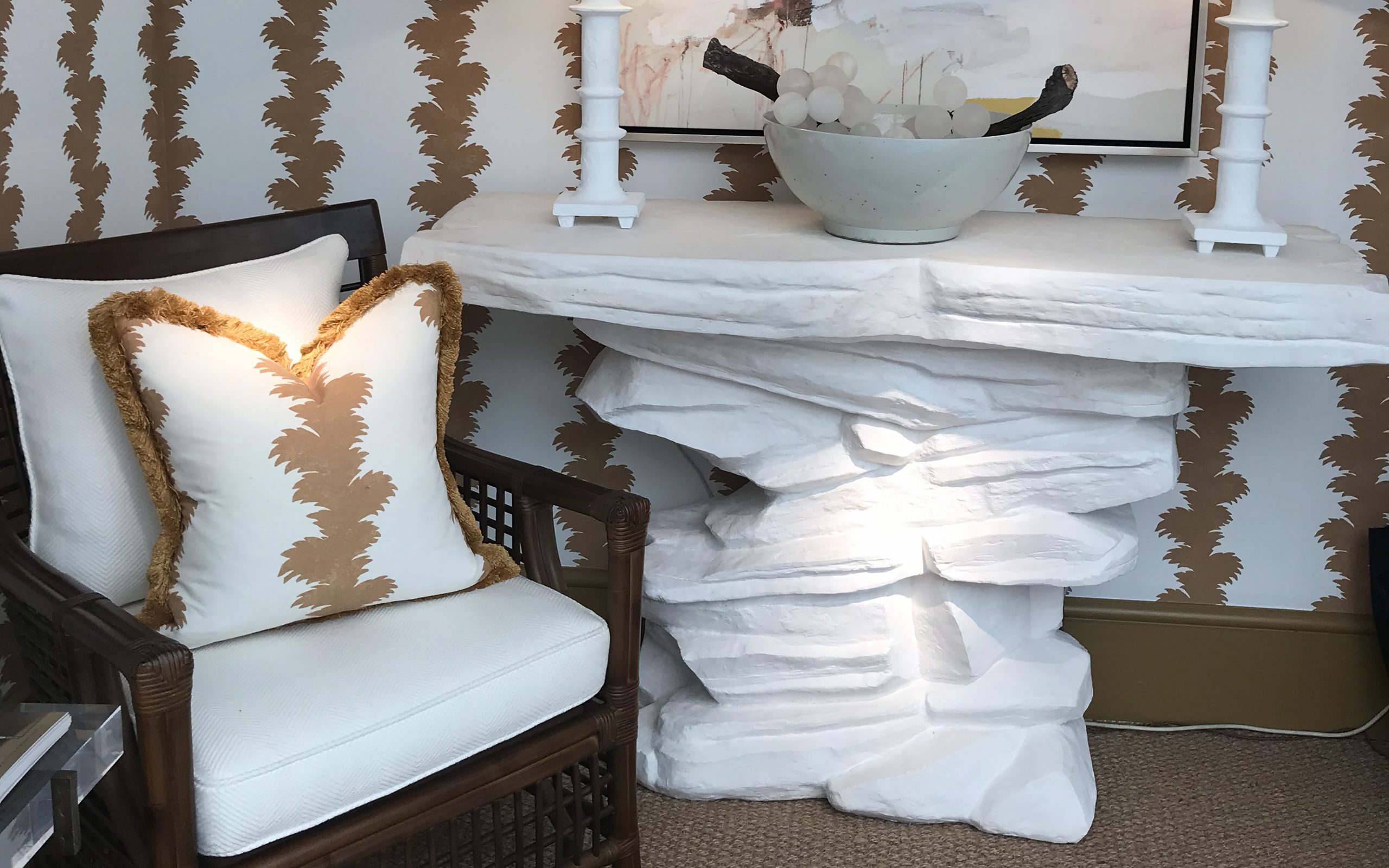 The psychology of colour: beige | Psychologies