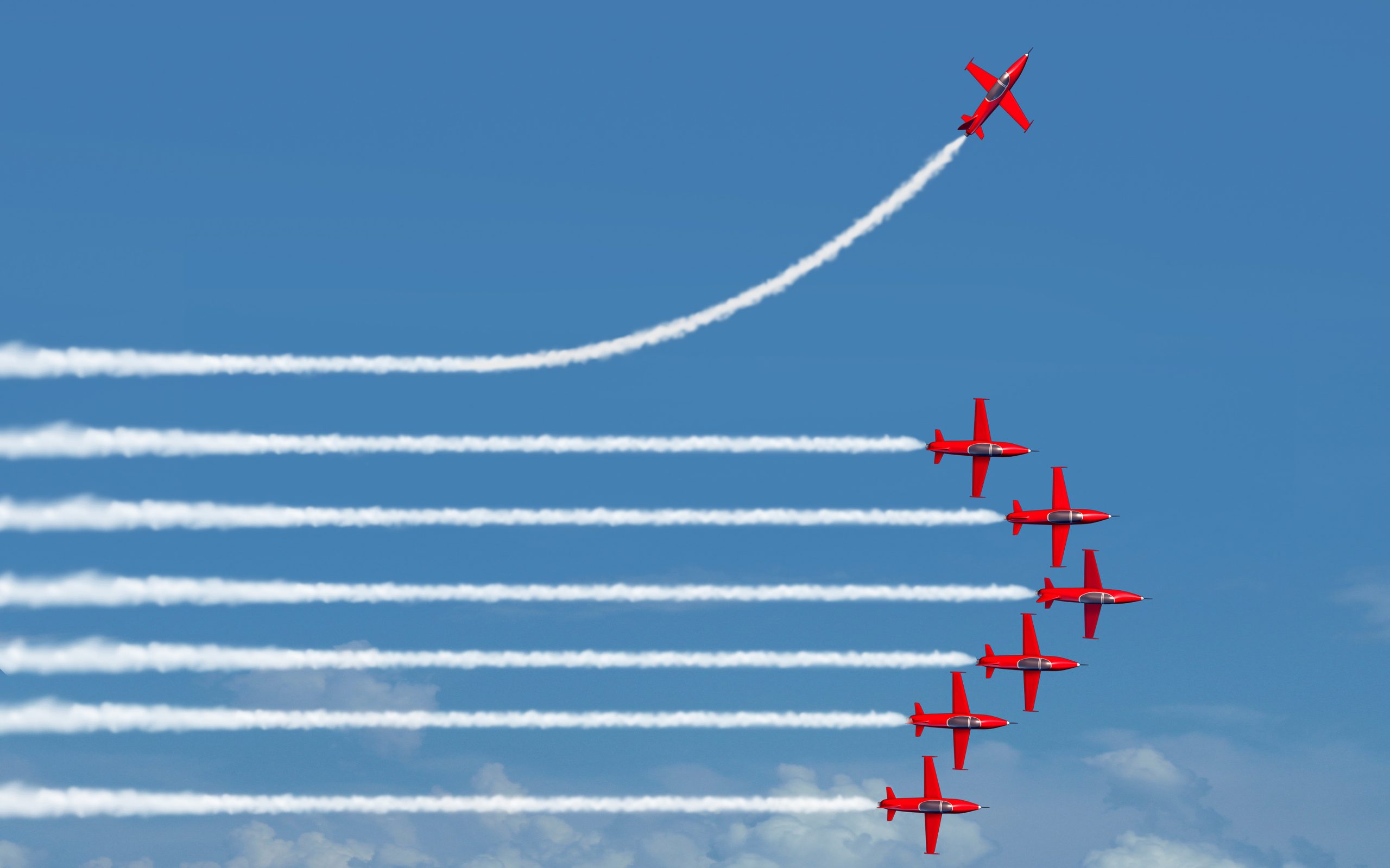 My partner and I want different things from life | Psychologies