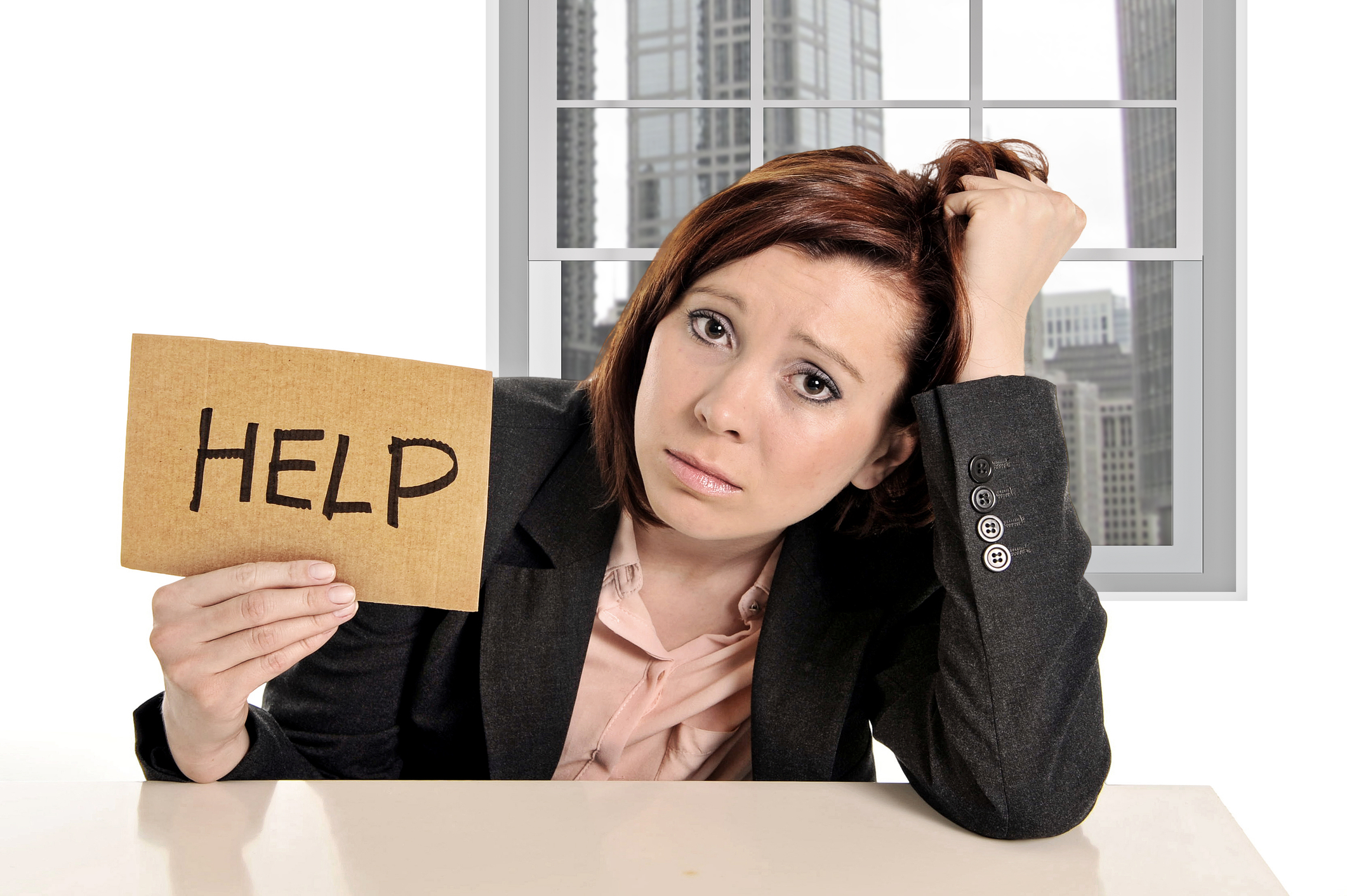 How to ask for help | Psychologies