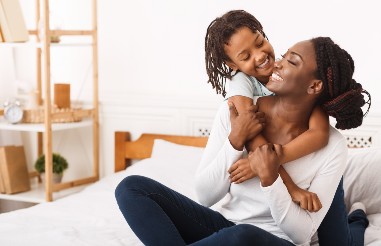 The five mother types | Psychologies