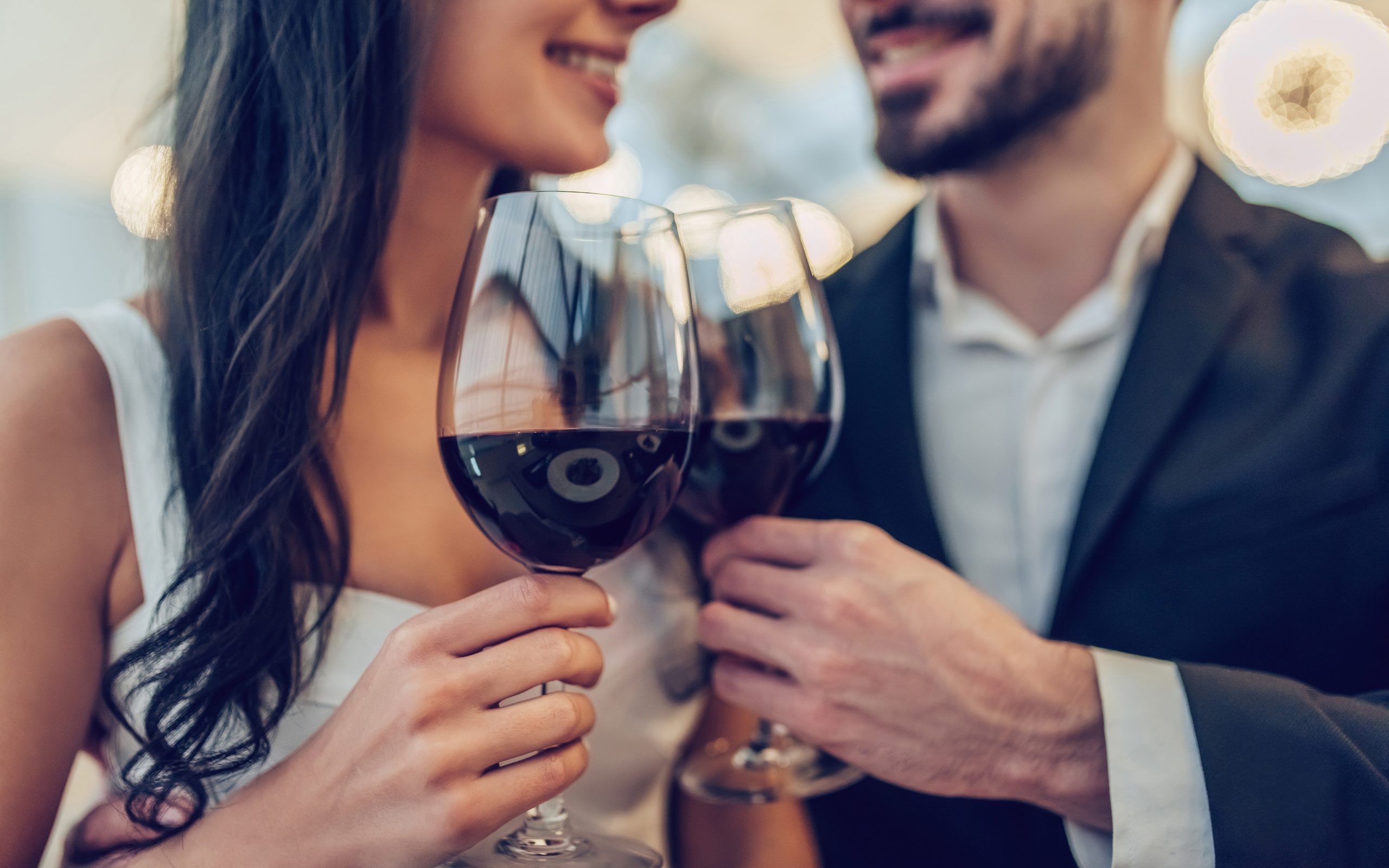 How to have a great first date | Psychologies