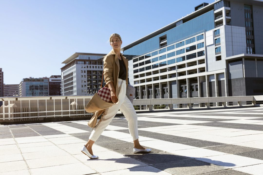 Walk to Work Day | Psychologies