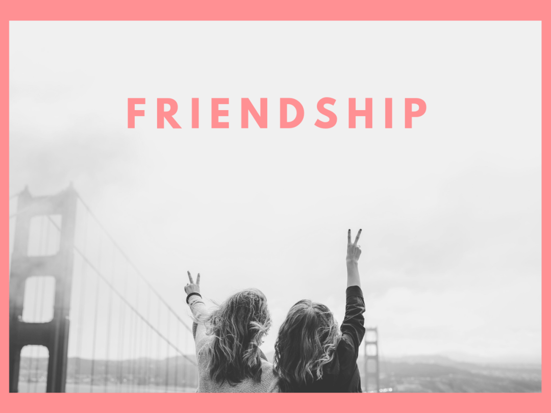 Why We Should Cherish Certain Friendships | Psychologies