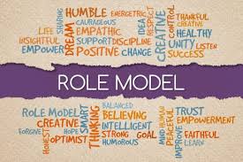 Why we all need role models | Psychologies