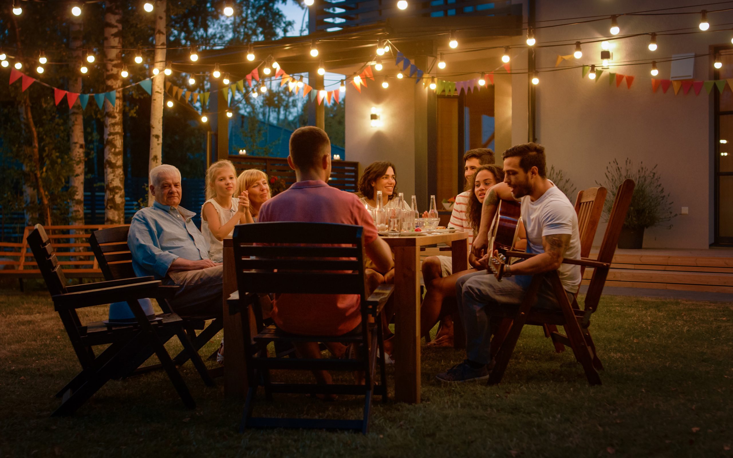 How to communicate better with your family | Psychologies