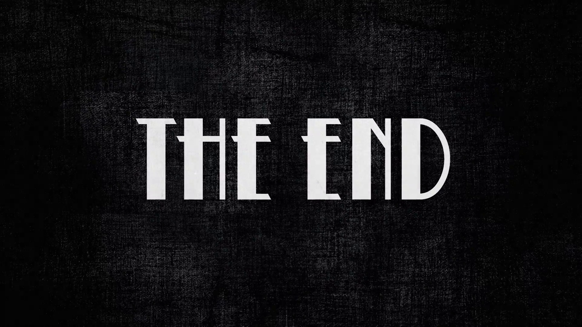 WHAT DO YOU SAY AFTER YOU SAY GOODBYE? | Psychologies