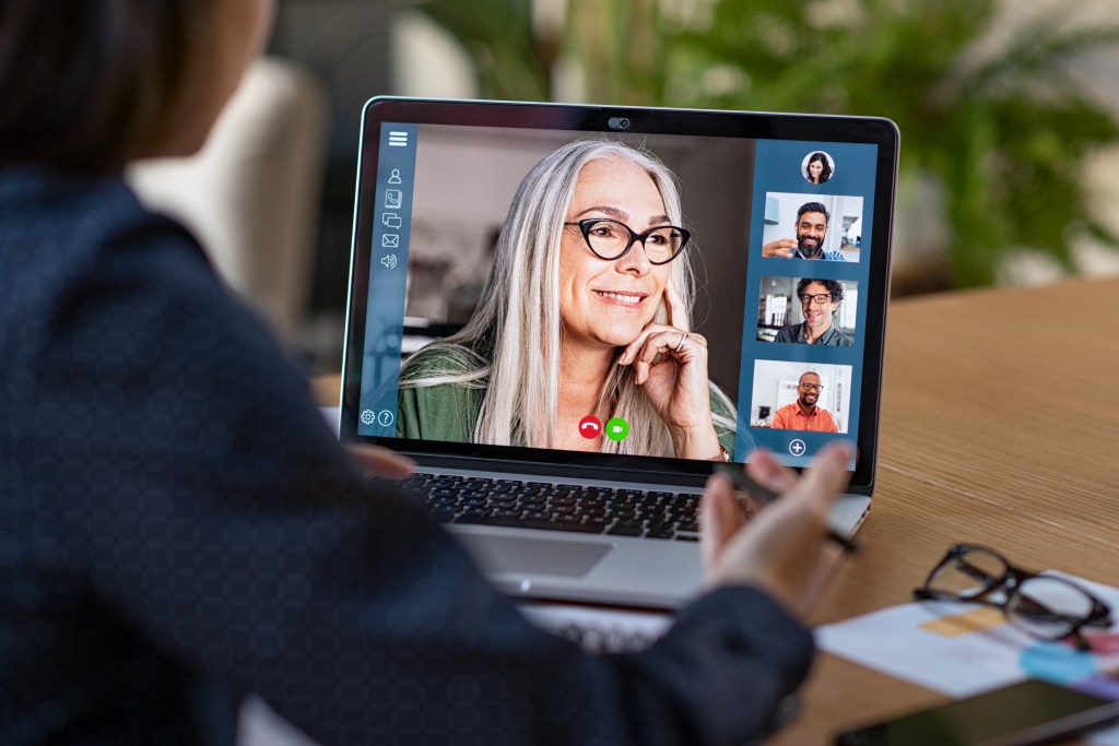 Video call fatigue? 5 tips to ace your communication and achieve better ...
