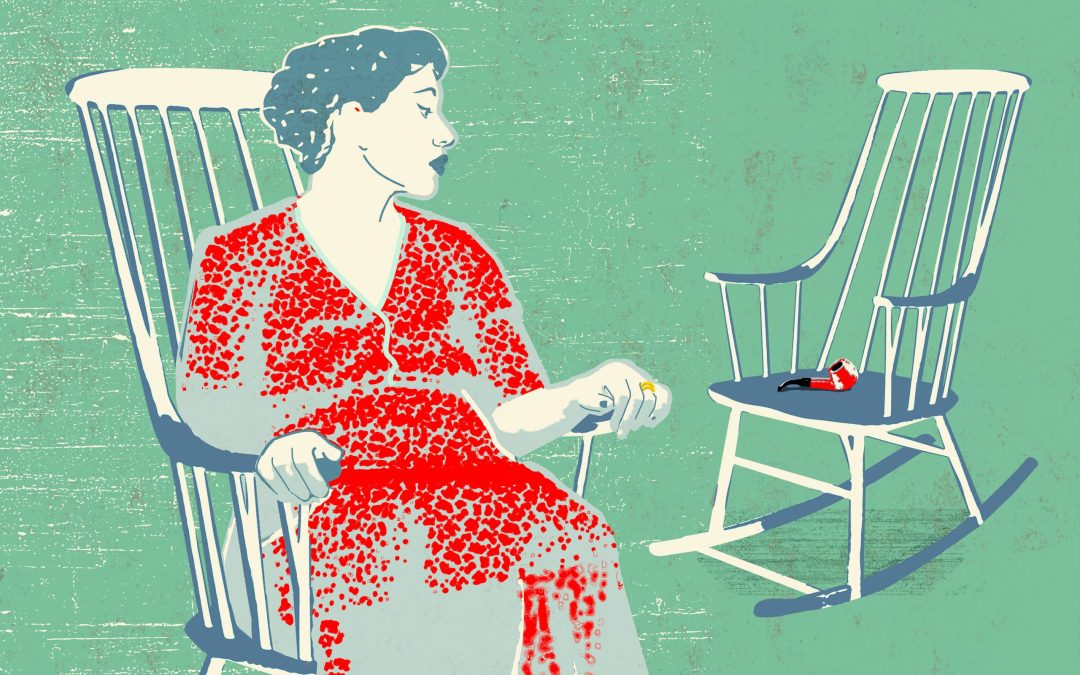 How to talk about loss: a podcast with UKCP | Psychologies