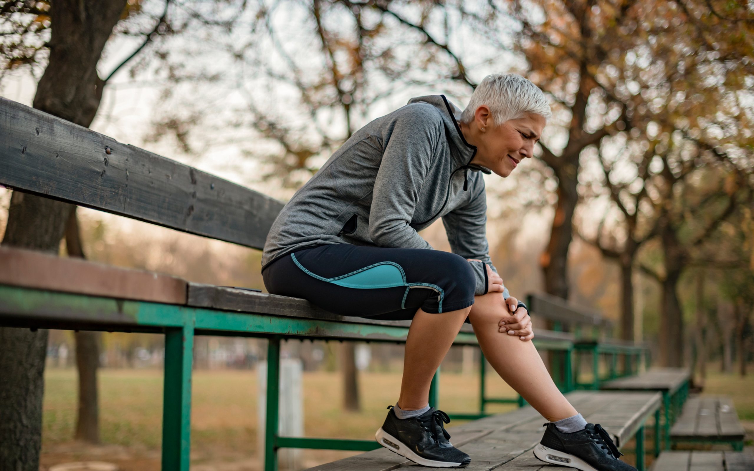 How a sports injury impacts your mental wellbeing: a podcast with UKCP ...