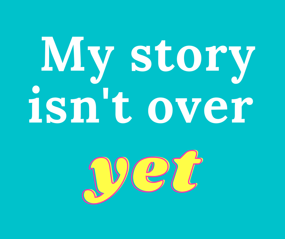 YET! | Psychologies
