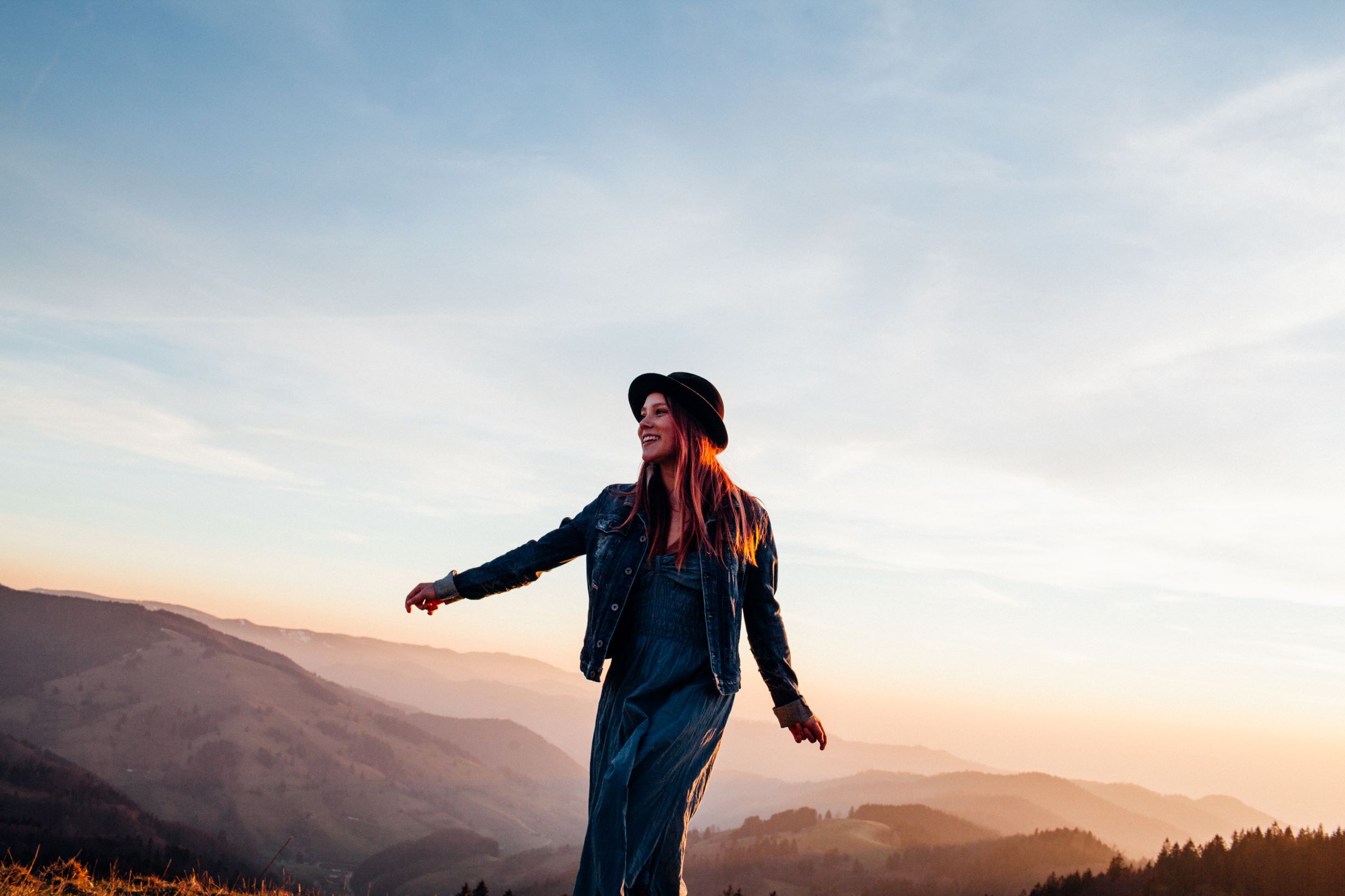 Find your spark and use your intuition to reconnect with the real you ...