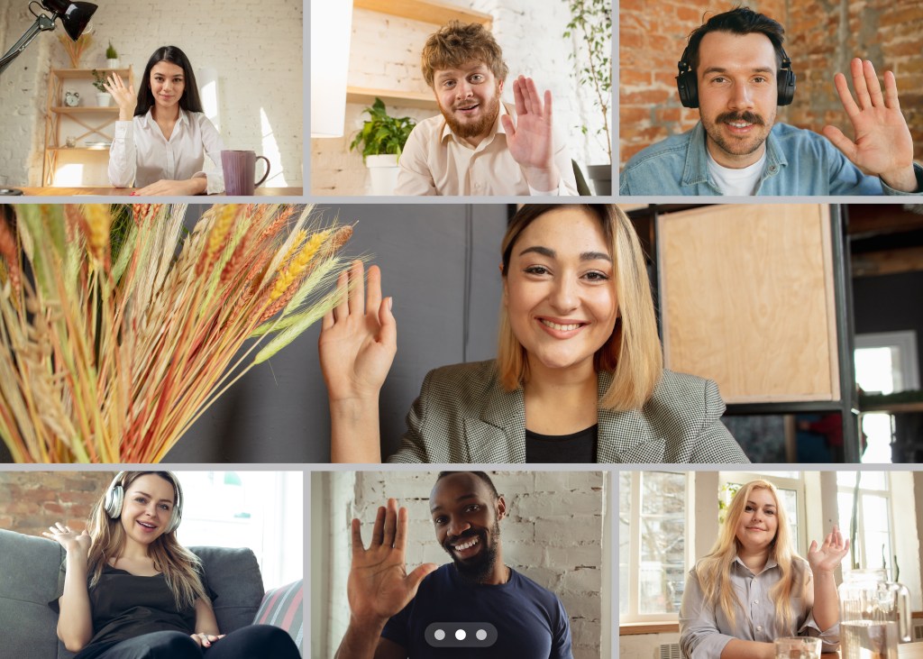 Take ten steps towards a better hybrid working experience | Psychologies