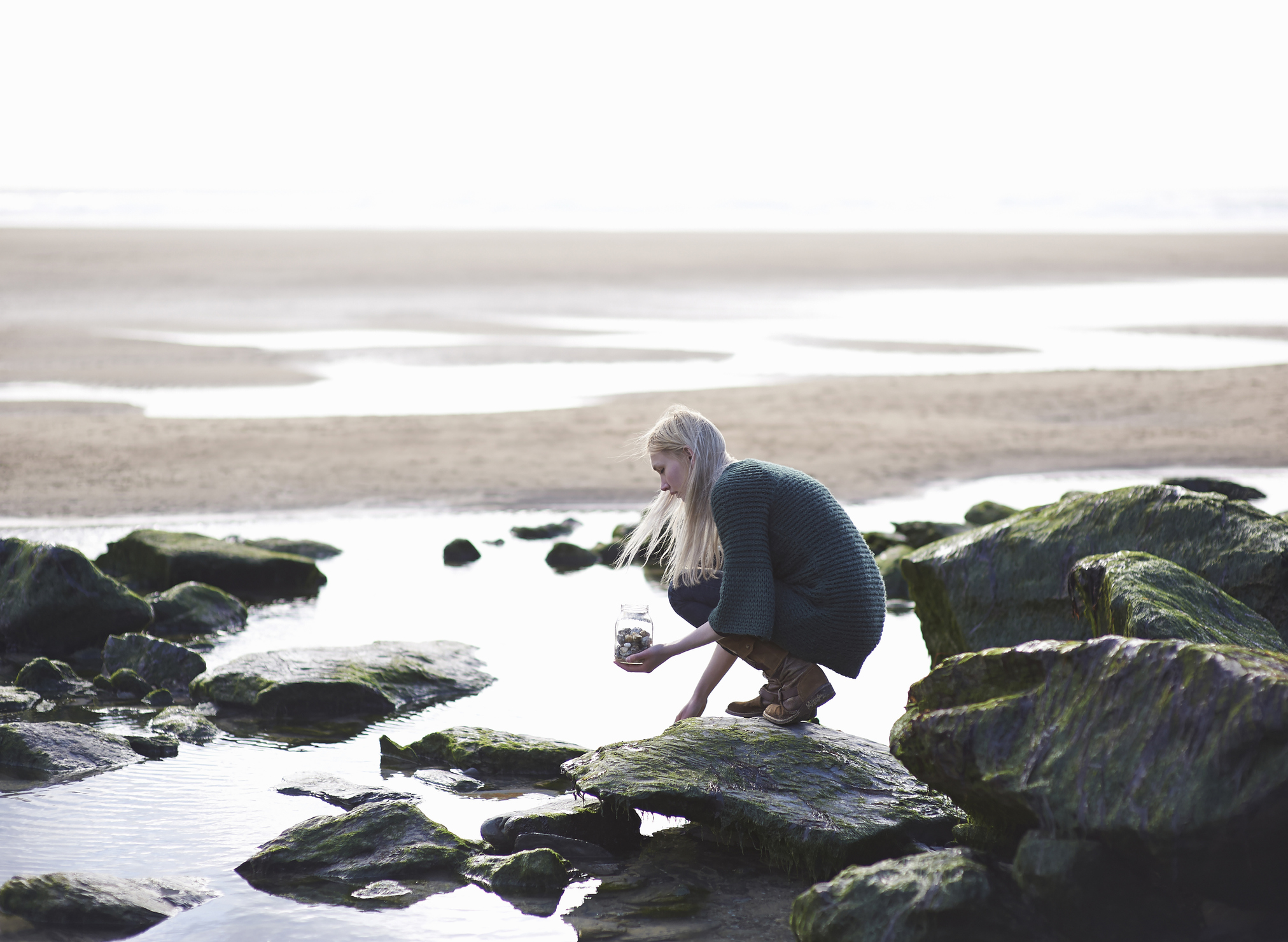 How to connect with your inner child | Psychologies