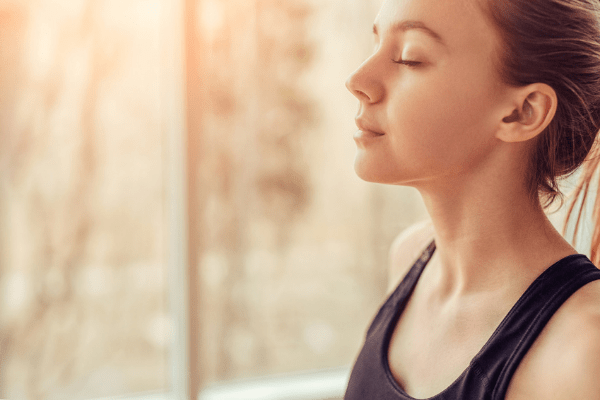 How to breathe properly | Psychologies